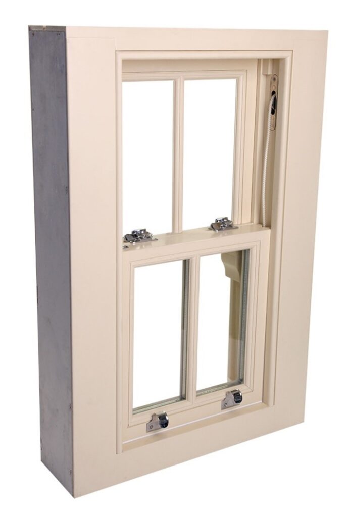 Timber Sliding Sash Windows - Mode Shutter