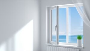 How to Choose a Window - Mode Shutter