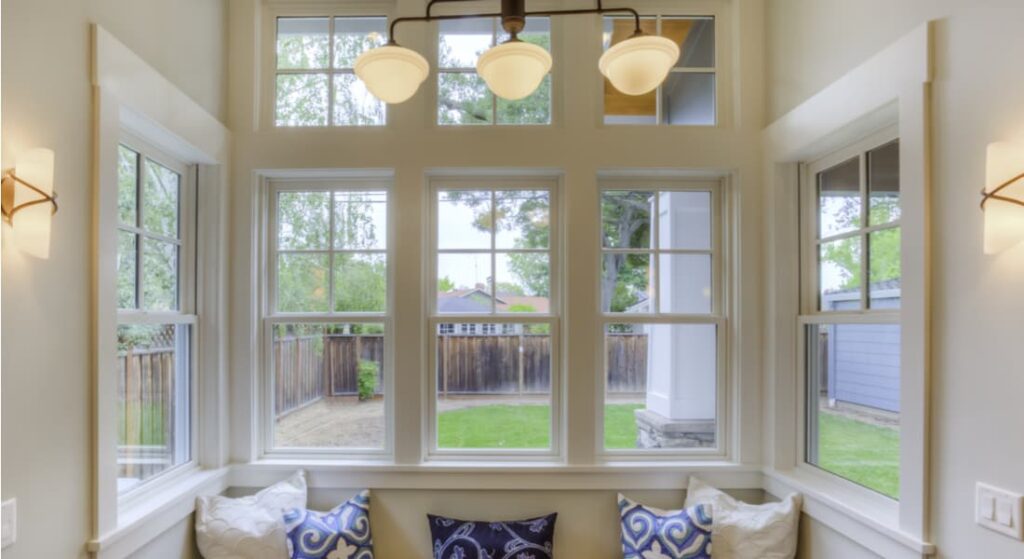 What are the Most Preferred Window Models - Mode Shutter